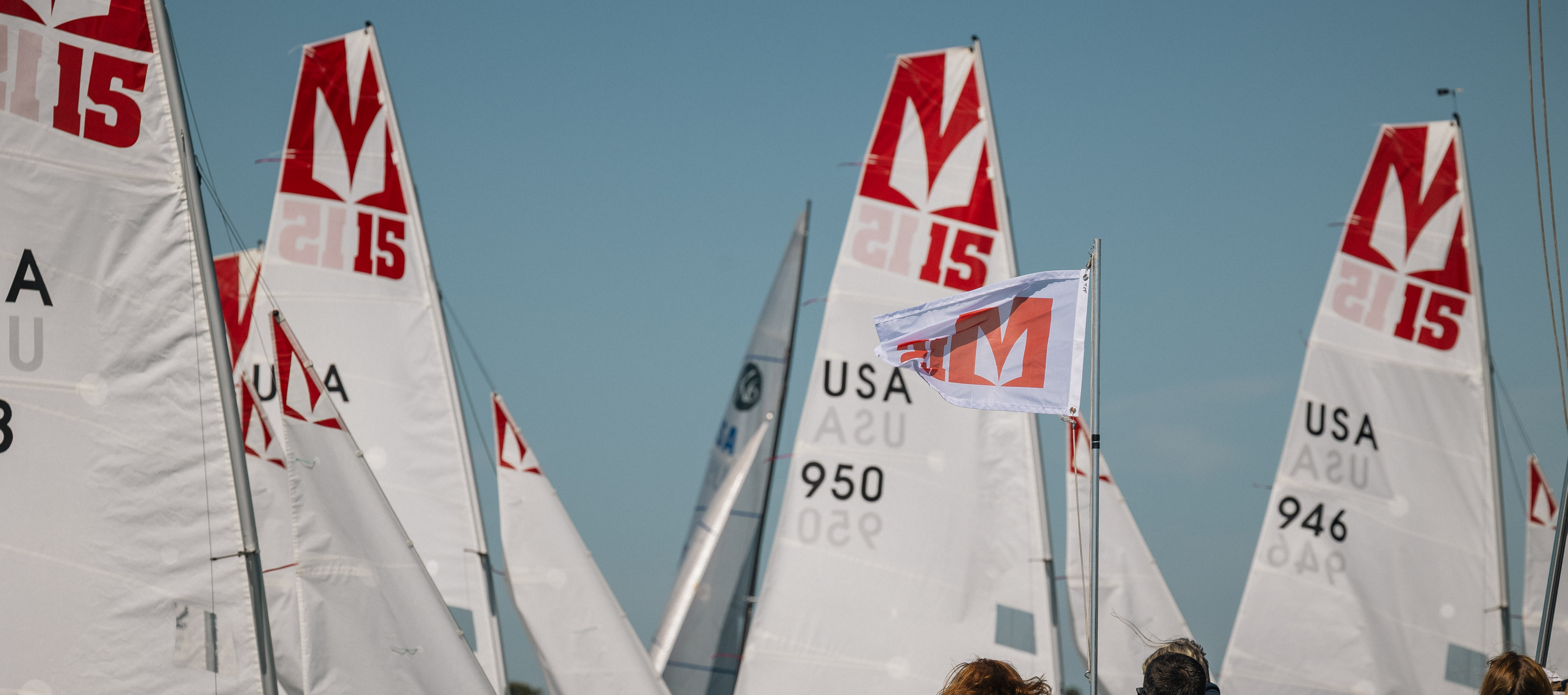 Melges 15 - American Yacht Club